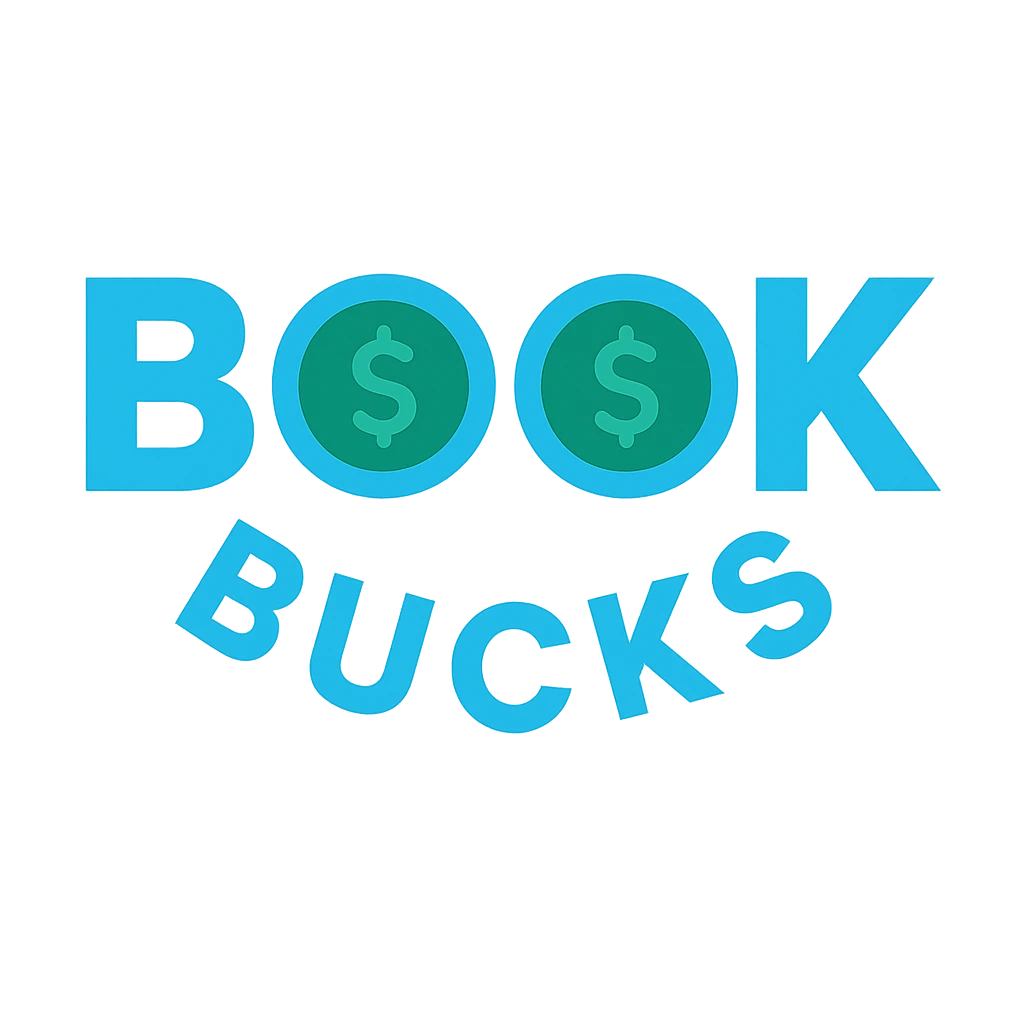 BookBucks – Kids Get Paid to Read | Reading Rewards Program